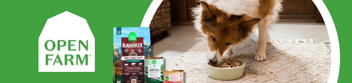 Open Farm – Healthy Pet Austin