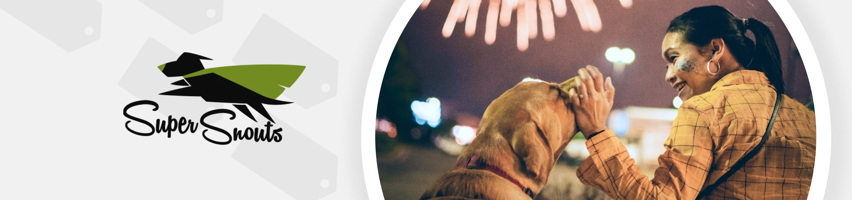 Super Snouts (Sale) – Healthy Pet Austin