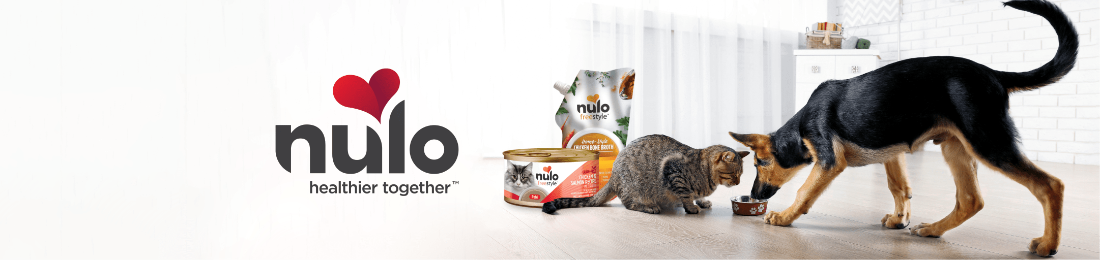 Nulo March 2024 Sale – Healthy Pet Austin