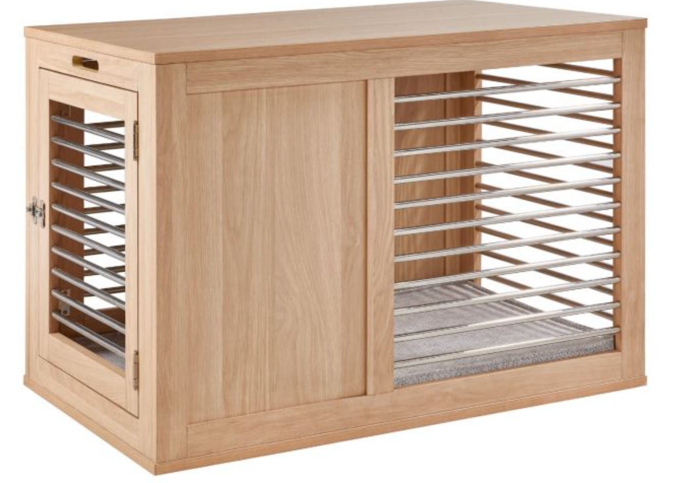 Bowsers Moderno Dog Crate – Healthy Pet Austin