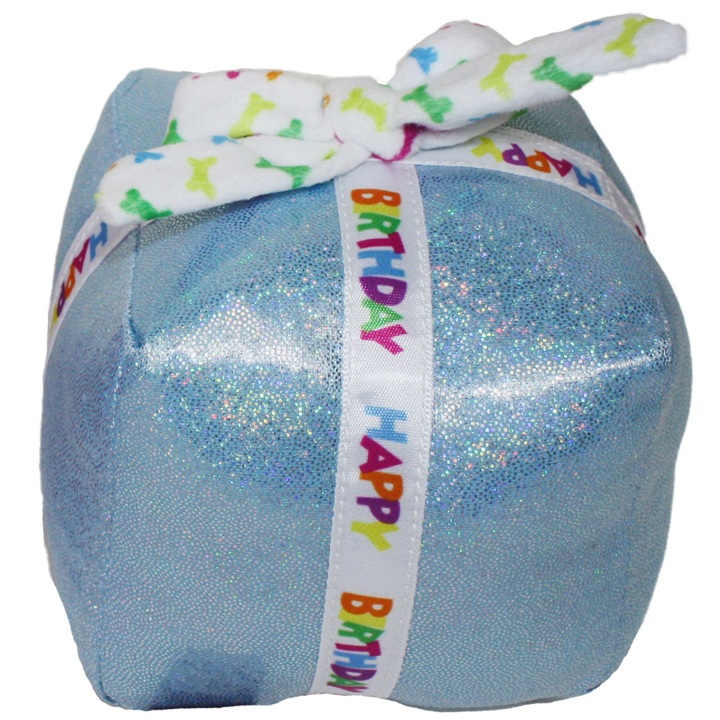 Multipet Birthday Cat Present – Healthy Pet Austin