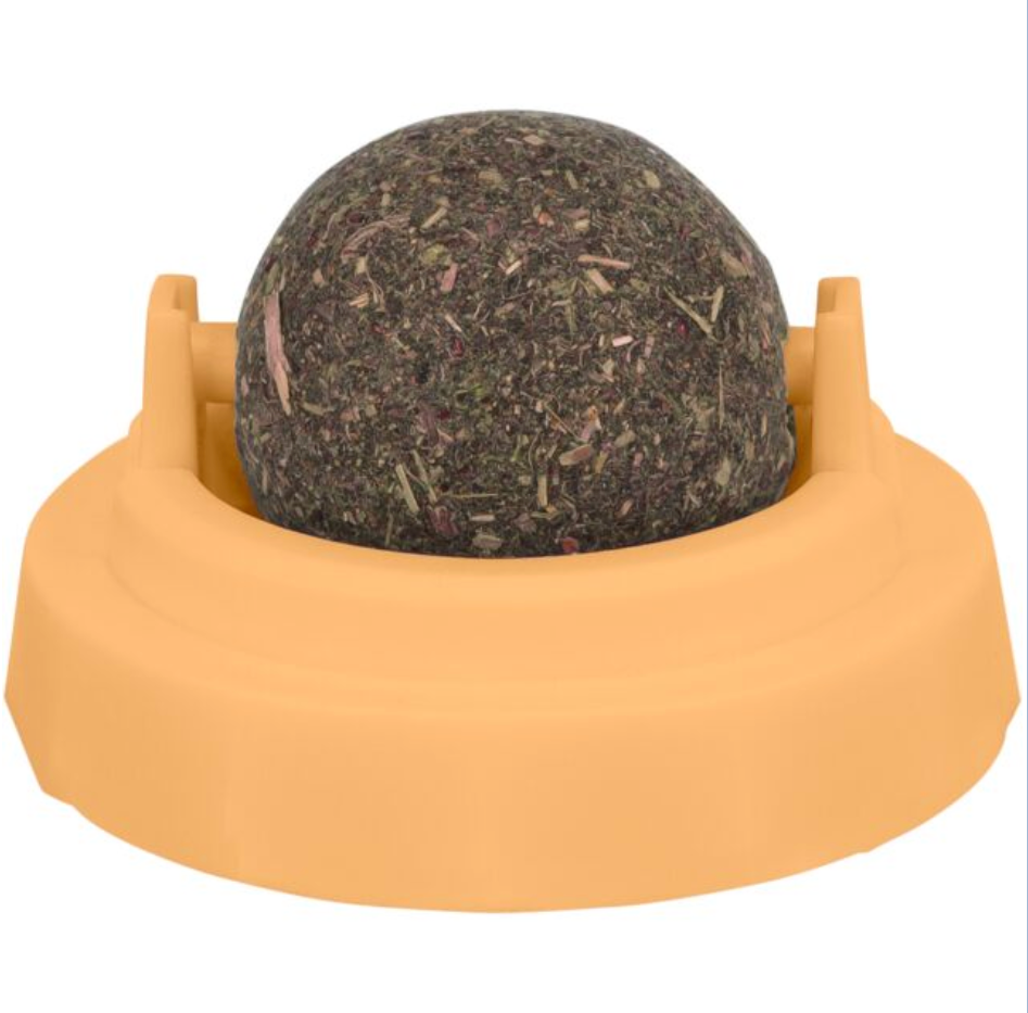 Trixie Rotating Ball – Healthy Pet Austin