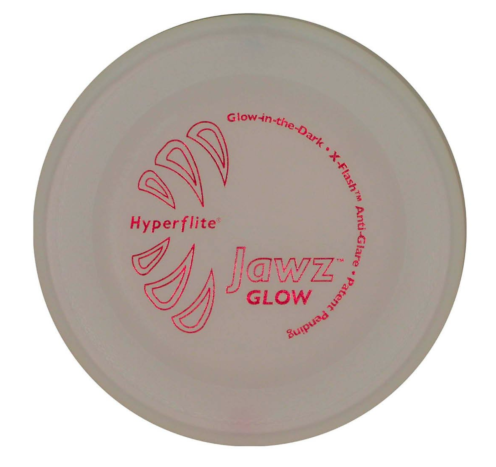 Hyperflite Jawz Disc – Healthy Pet Austin