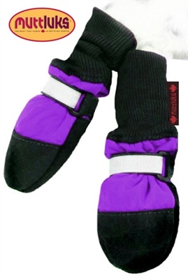 MuttLuks Dog Boots – Healthy Pet Austin