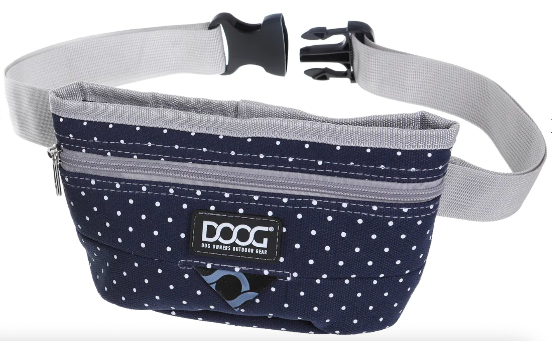 Doog Large Good Dog Treat & Training Pouch – Healthy Pet Austin