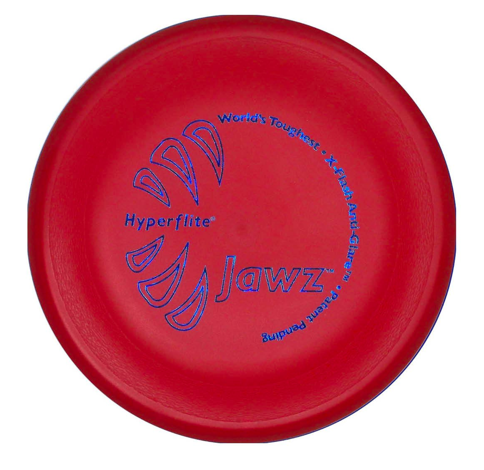 Hyperflite Jawz Disc – Healthy Pet Austin