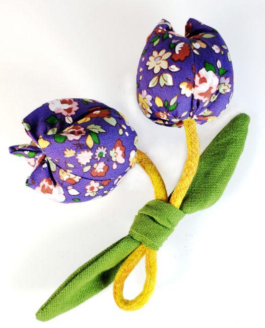 Goli Designs Catnip Infused Blooms Assorted – Healthy Pet Austin