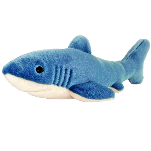 Fluff & Tuff Tank Shark – Healthy Pet Austin